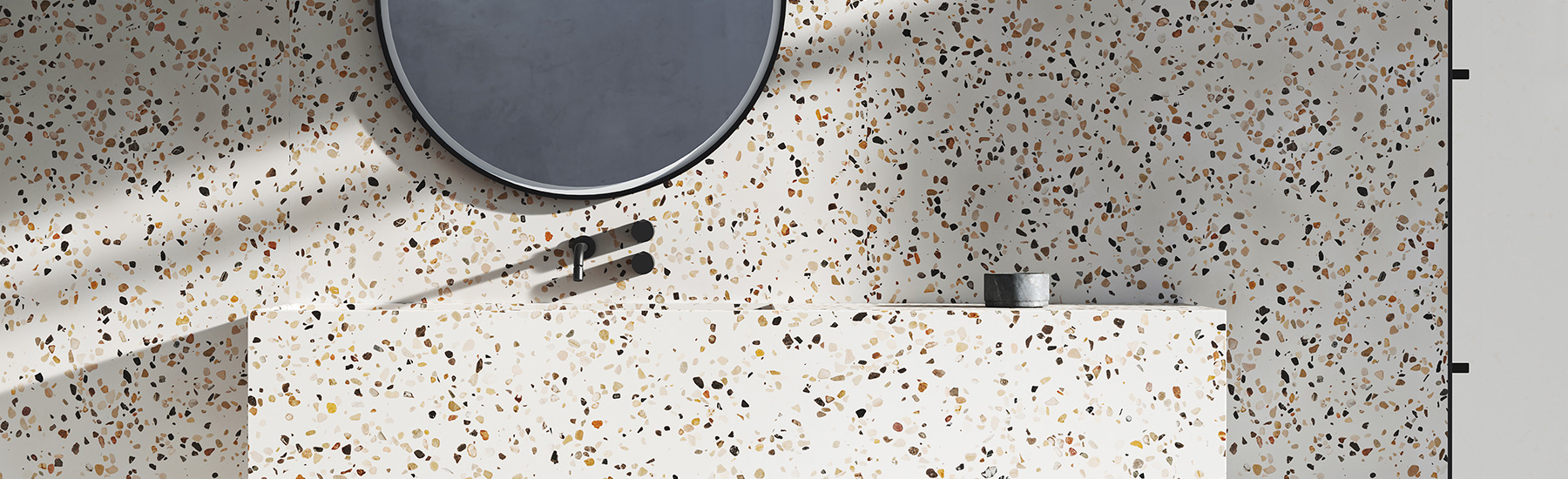 HPS Petra Estremoz surfaces. Petra Collection. Compac