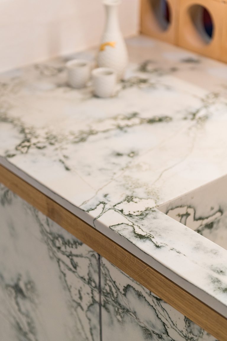 COMPAC® en Marbella Design & Art 2023