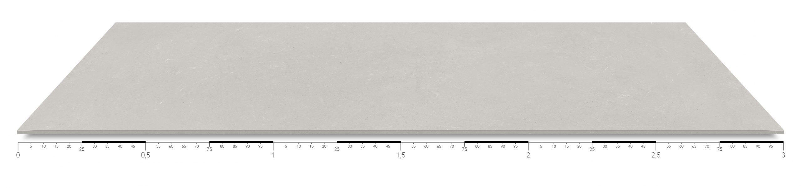 obsidiana de color Volcano Cool Zero™. Colección Obsidiana. COMPAC