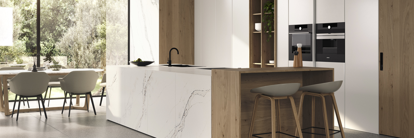 Luxury Collection. Marble and quartz surfaces coverings for bathrooms ...