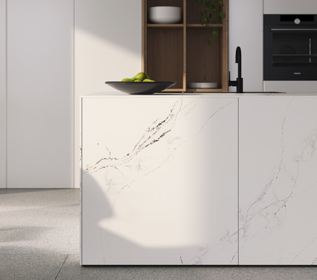 Luxury Collection. Marble and quartz surfaces coverings for bathrooms ...